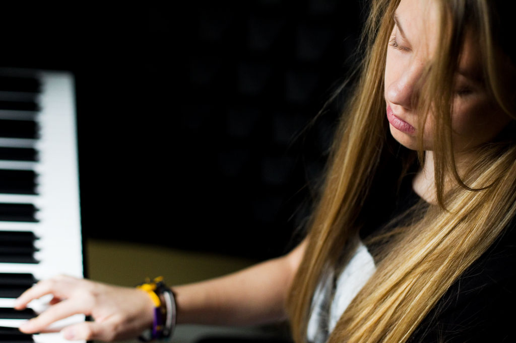 Here’s lookin’ at you, kid: Faith Johnson to headline Velour | News ...